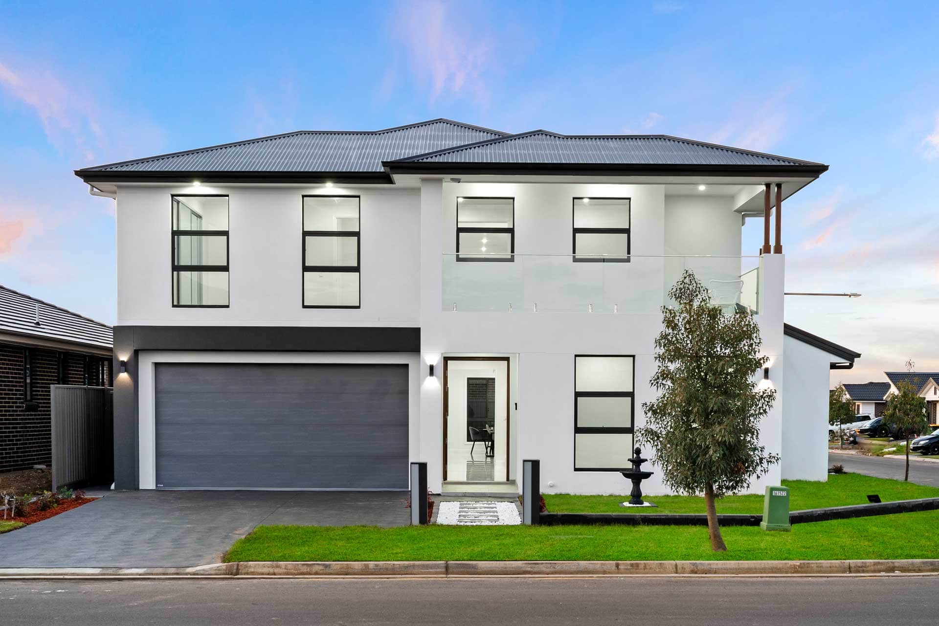 Home & Land Package Gallery – Skyrise Homes